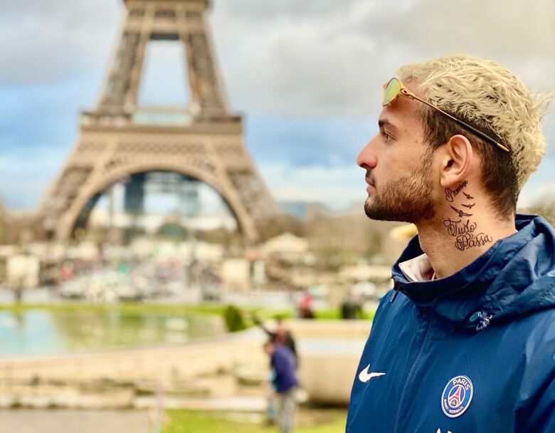 Das ruas de Maracaju aos campos da Europa: a história de Douglas Gund ...