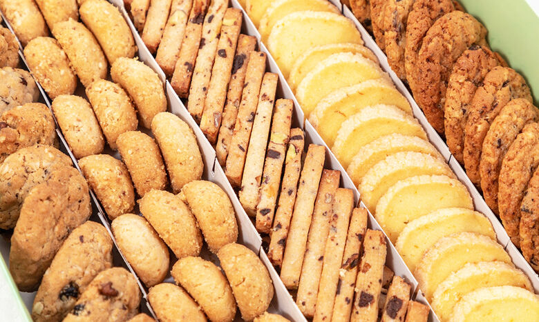 Cookie, wafer, amanteigado: No Dia Nacional do Biscoito, qual é o seu ...