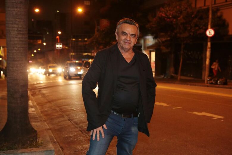 Polícia pede prisão preventiva de ator José Dumont por estupro de ... Polícia pede prisão preventiva de ator José Dumont por estupro de ...