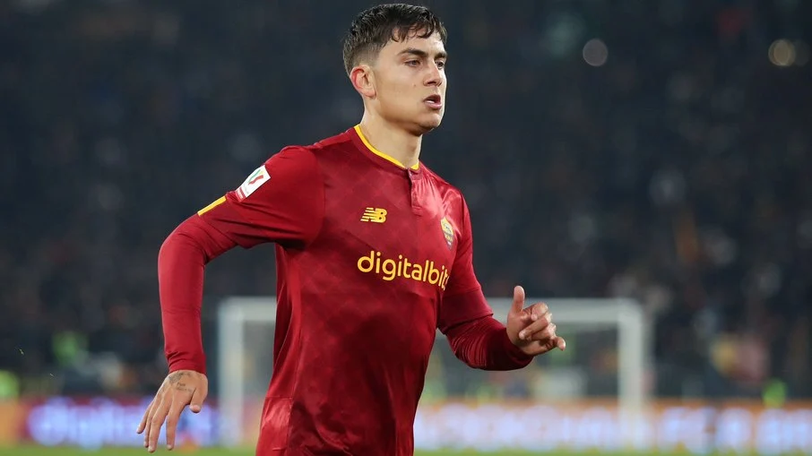 Investigado Por Fraude Paulo Dybala é Interrogado Em Caso Juventus