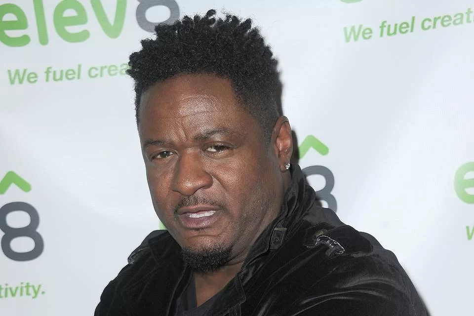 Morre Keith Jefferson, ator de 'Django Livre', aos 53 anos; Jamie Foxx ...