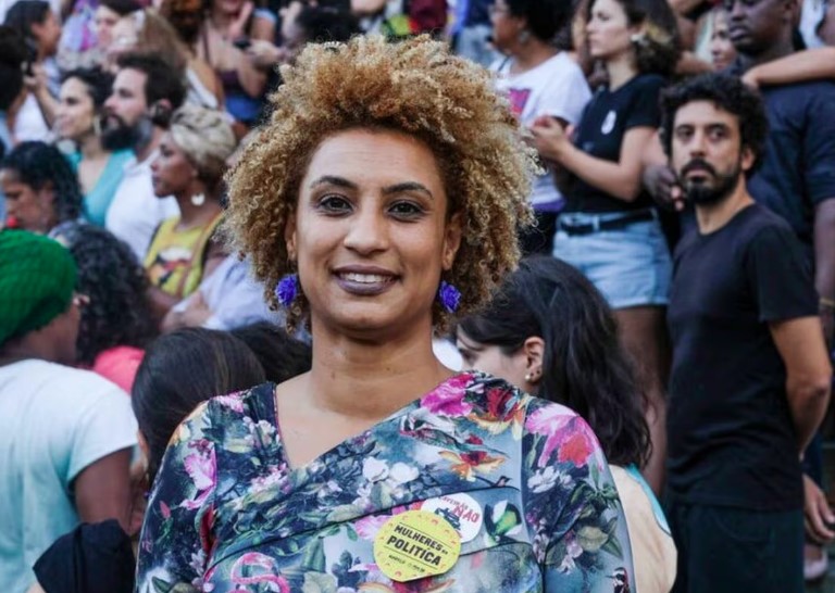 Quem Foi Marielle Franco Vereadora Assassinada No Rio De Janeiro Em