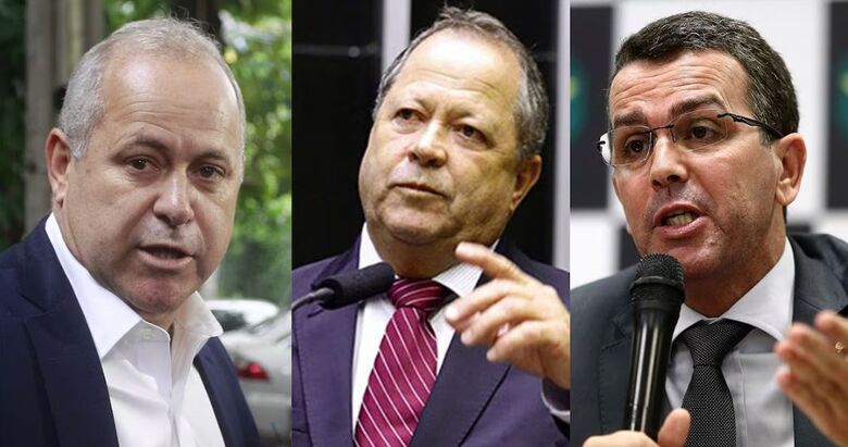 Quem São Domingos Chiquinho Brazão E Rivaldo Barbosa Presos Acusados