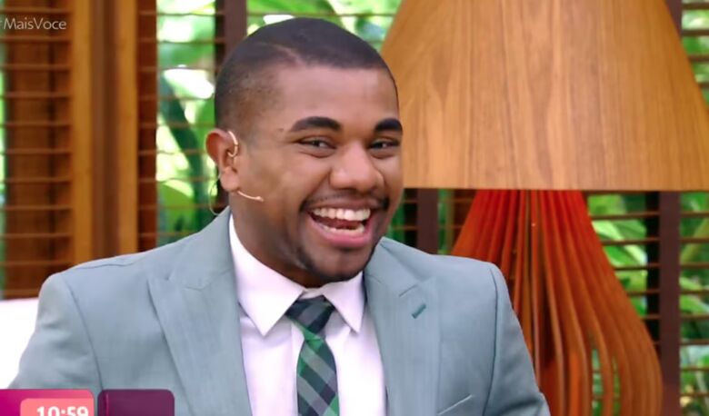 Vencedor do BBB 24 fala sobre trajetória e popularidade: 'não tenho ...