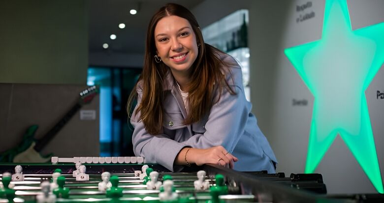 "Geração Z não busca trabalhar menos, o que ela quer é mais equilíbrio ...