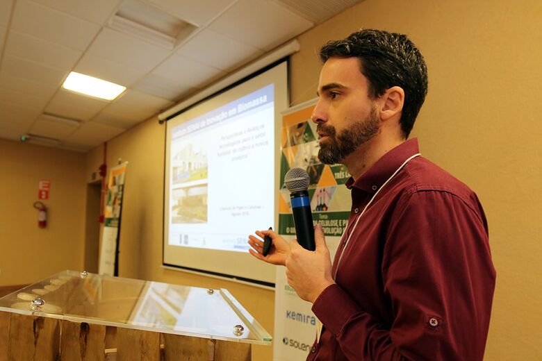 Especialista Thiago Concer ministra workshop sobre vendas na Capital e ...