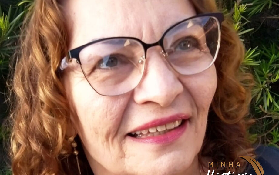 Maria saiu da Paraíba e recomeçou sua vida no Poder Judiciário de MS ...