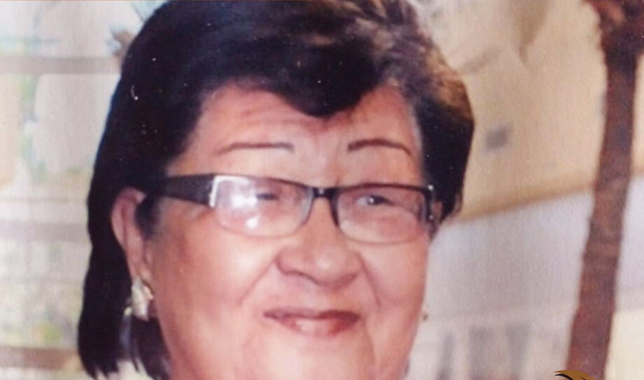 Dona Cata foi a primeira copeira do Tribunal de Justiça - A Crítica de ...