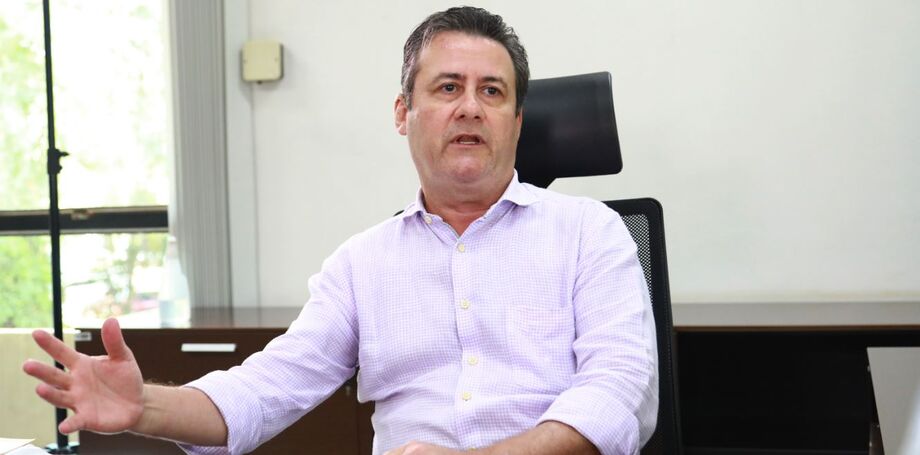 "Desafio é ampliar o acesso a saúde e apostar no campo digital" - A ...