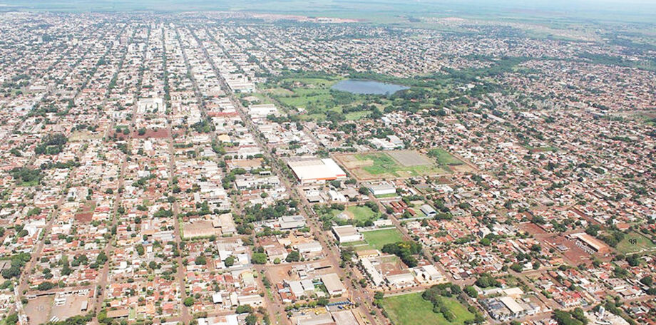 Ponta Porã recebe orientação sobre o Censo Previdenciário a partir ...