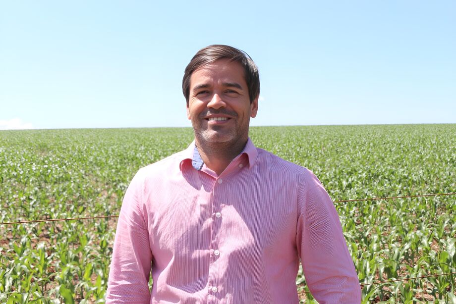 Daniel Franco assume a Fundação MS com foco na pesquisa agropecuária ...