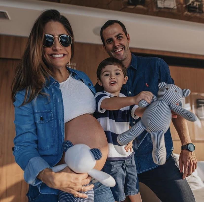 "Use a tecnologia a seu favor, ao educar seu filho" orienta country ...