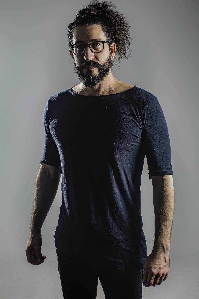 DJ e produtor de MS movimenta cenário da música eletrônica no Estado ...