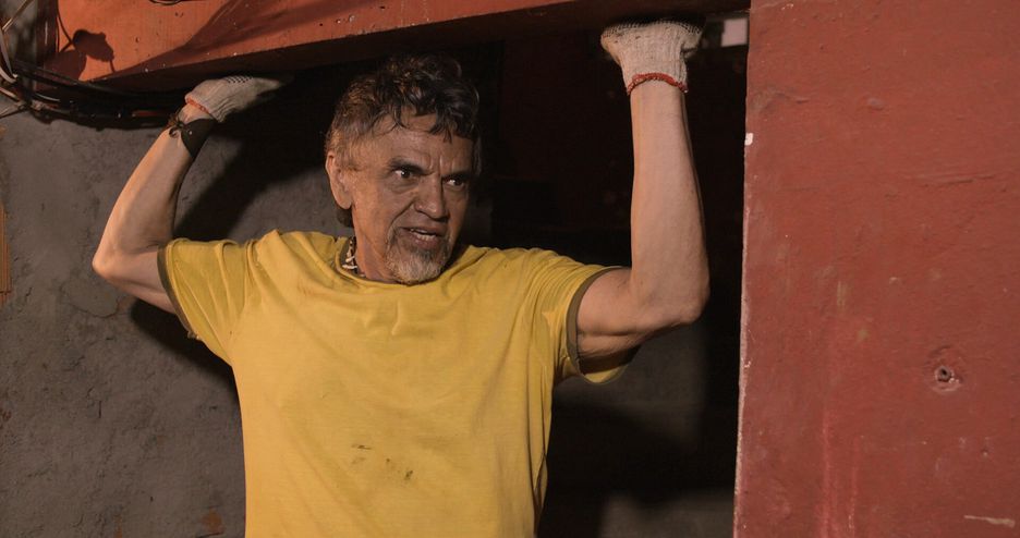 Justiça Solta José Dumont Ator Preso Por Armazenamento De Pornografia
