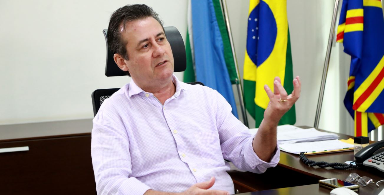 "Desafio é ampliar o acesso a saúde e apostar no campo digital" - A ...