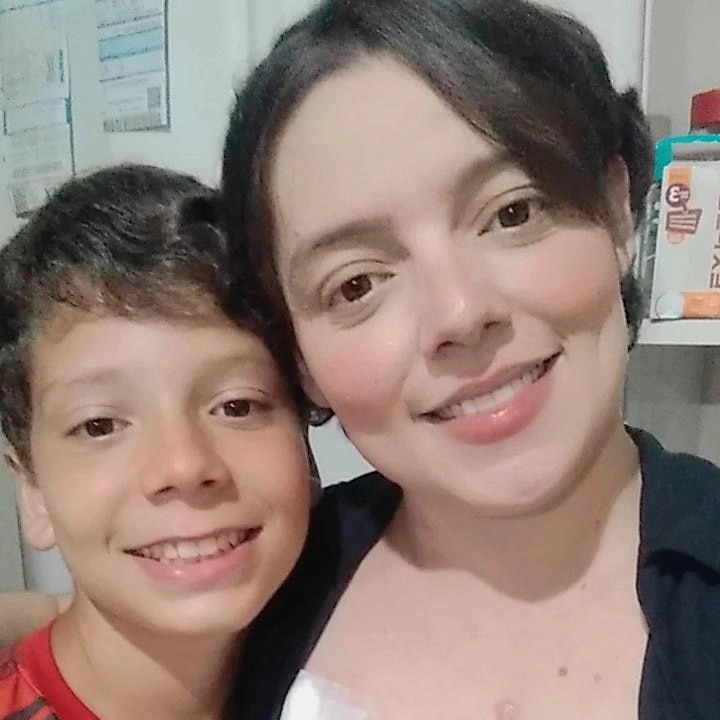 Vivendo um dia de cada vez, Raissa celebra a vida após o transplante ...